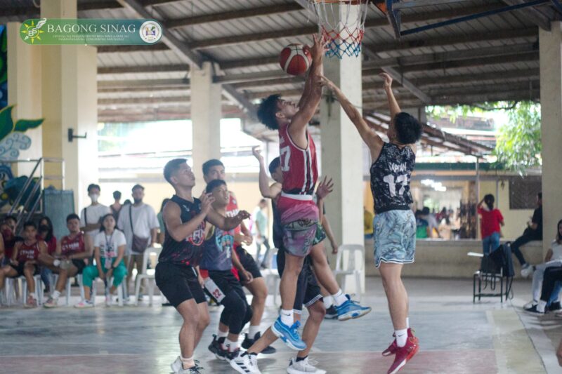 CBA: Kings and Queens of 2022 School Intramurals