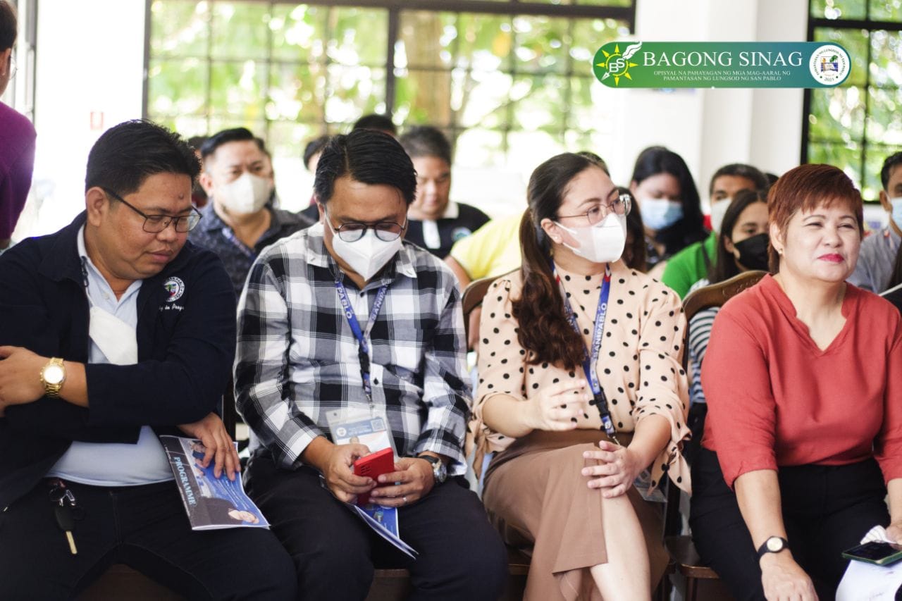 “Please Let uS value our Privacy”, A Data Privacy Seminar for PLSP ...