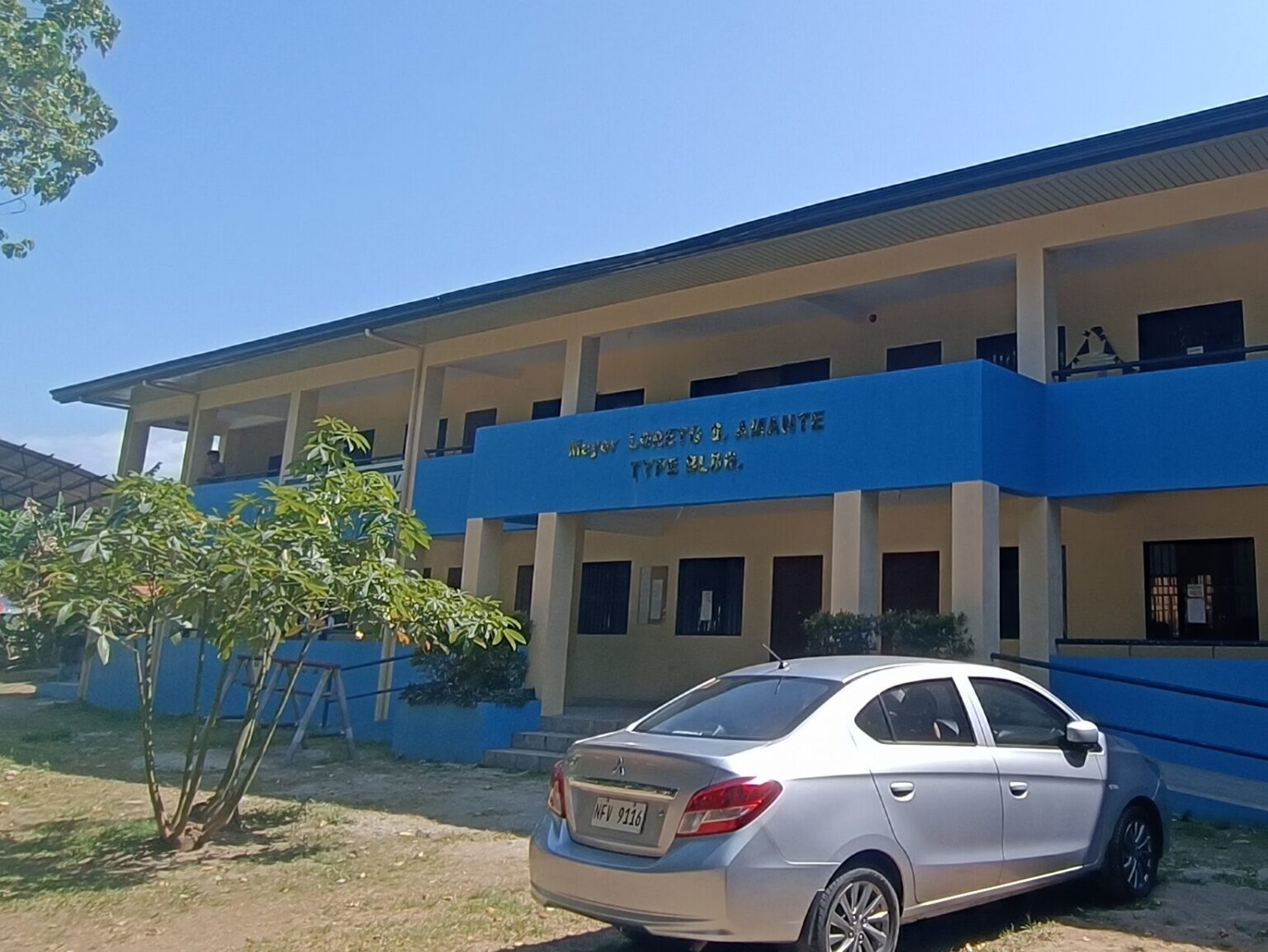 Graduate School - Pamantasan ng Lungsod ng San Pablo