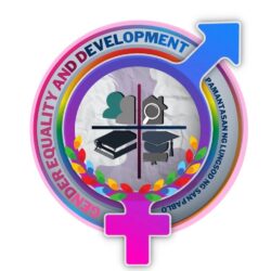 GAD Overview - Pamantasan ng Lungsod ng San Pablo