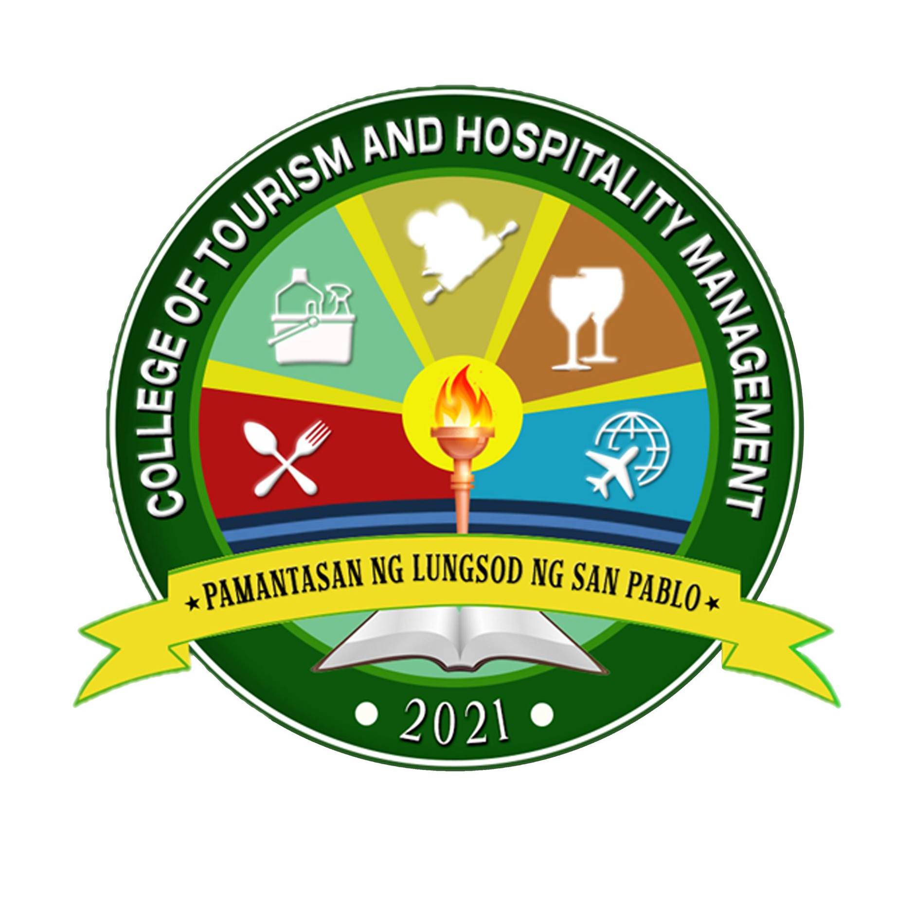 CTHM Overview - Pamantasan ng Lungsod ng San Pablo