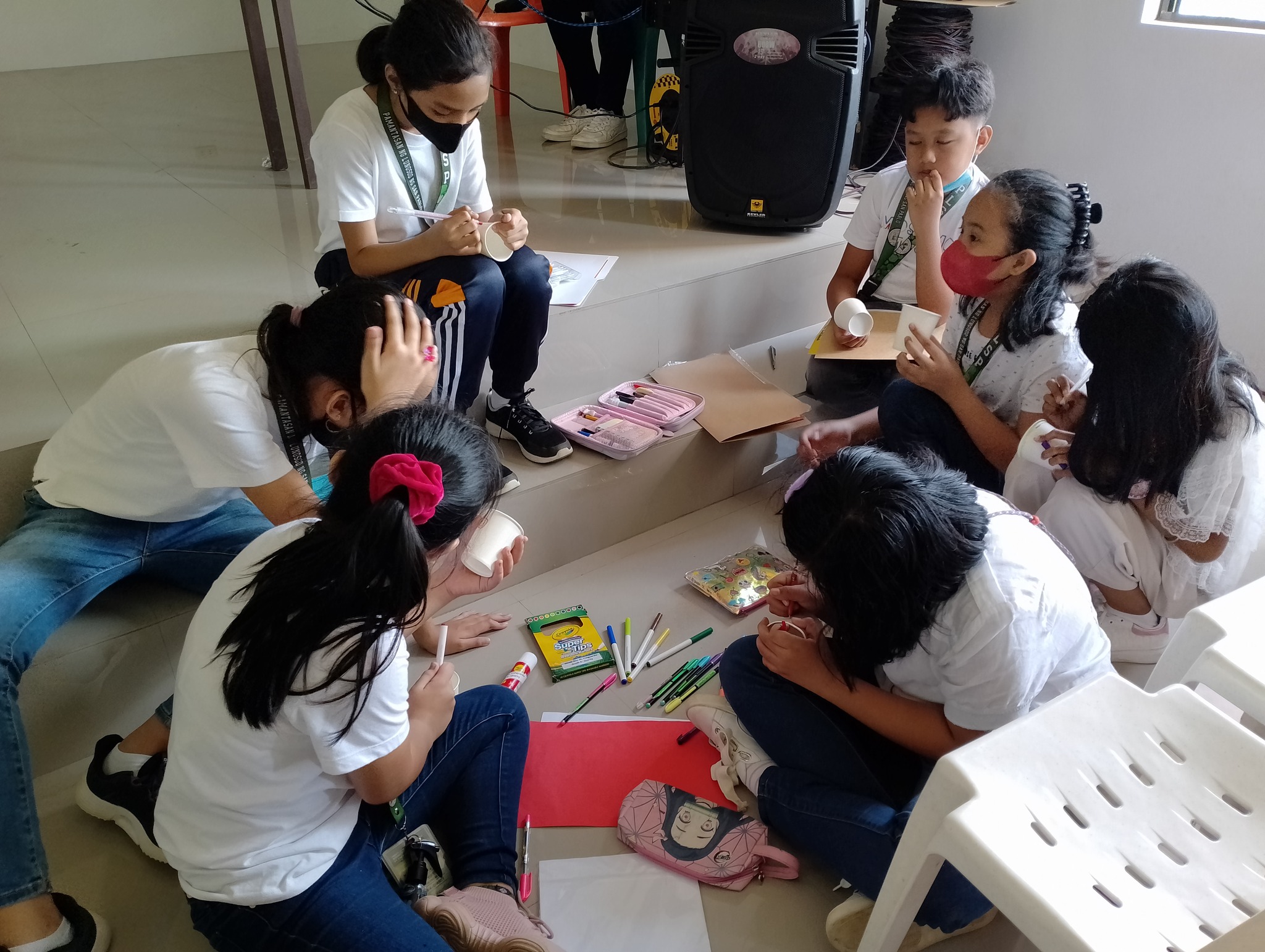 Integrated School - Pamantasan ng Lungsod ng San Pablo