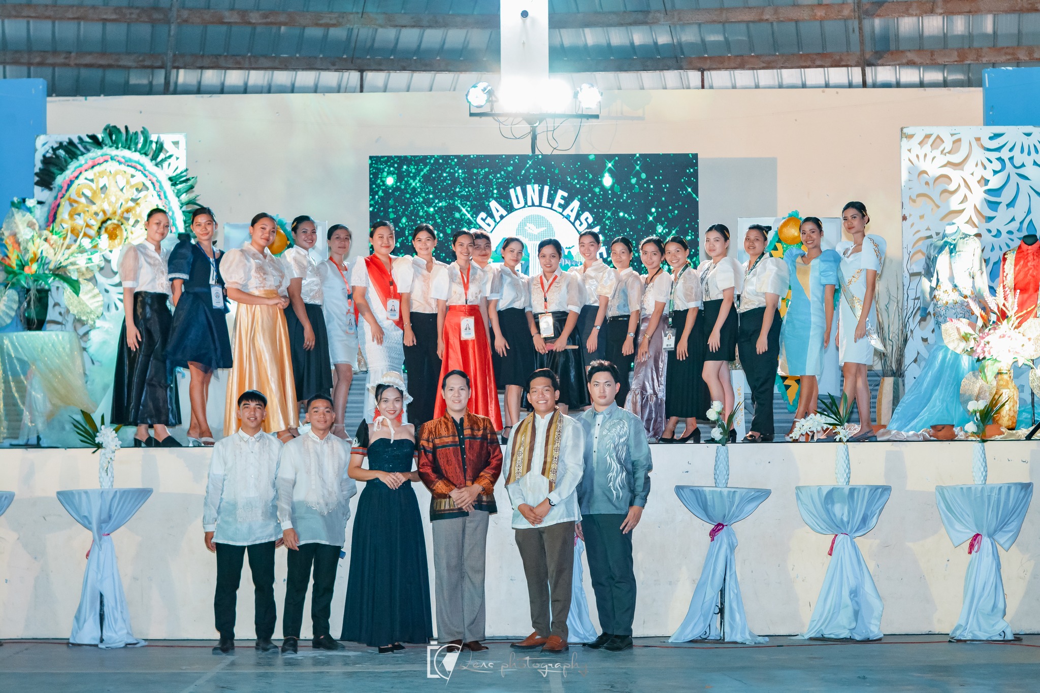 LARGA UNLEASHED: A Journey to Discover and Explore Laguna! - Pamantasan ...