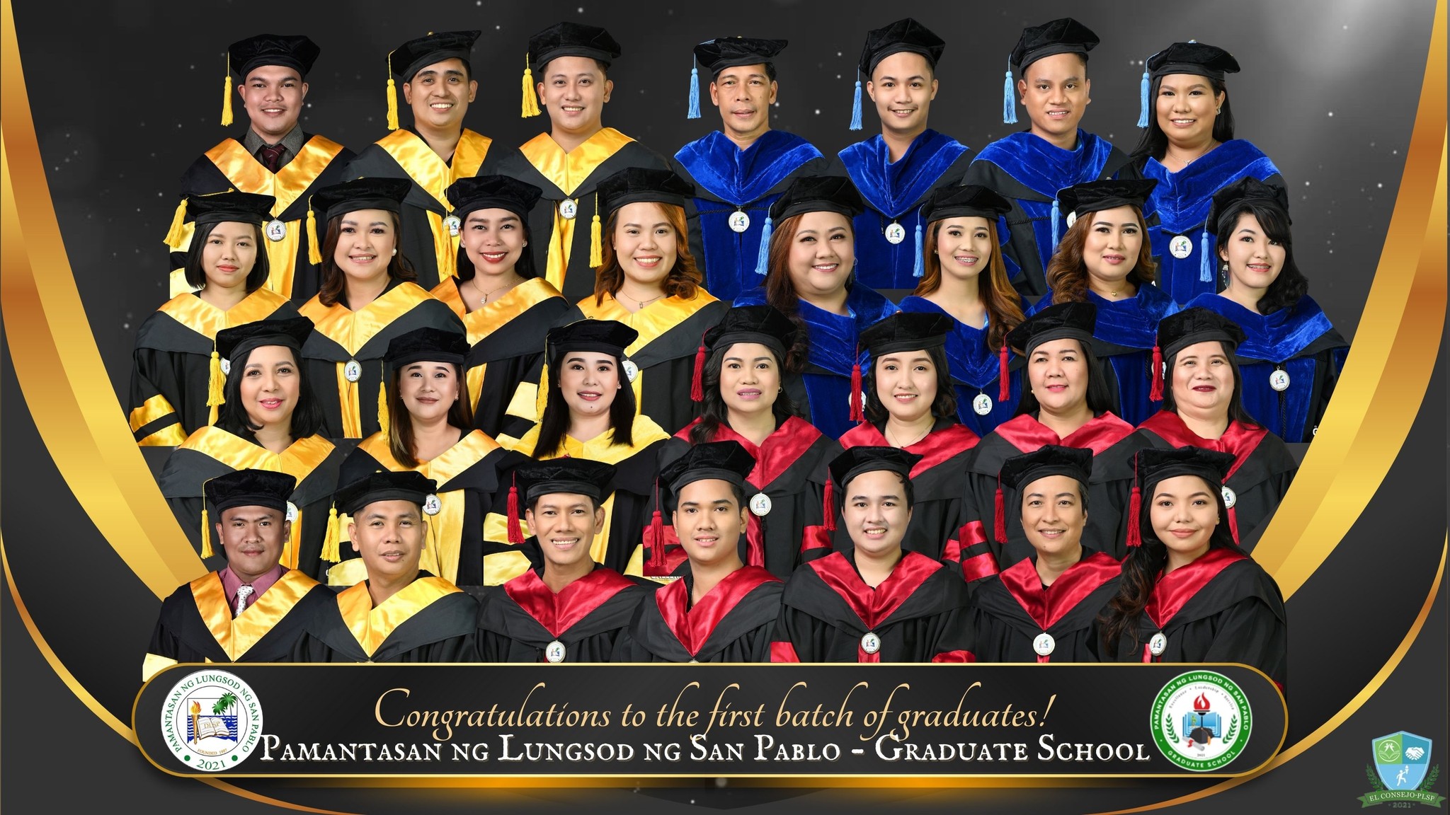 Master’s Journey: A Big Leap Towards Excellence